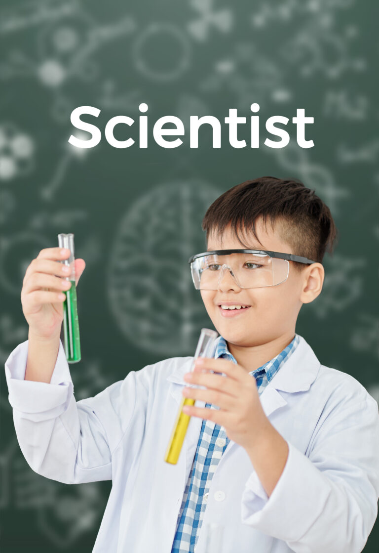 Self Development Academy - Genius, Unlimited.